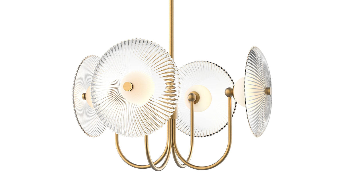 The Ivan Collection – Lights.com