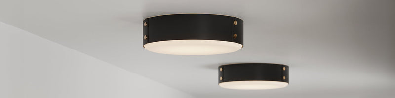 Flush Mount Ceiling Lights & Flush Mount Lighting | Lights.com – Page 6