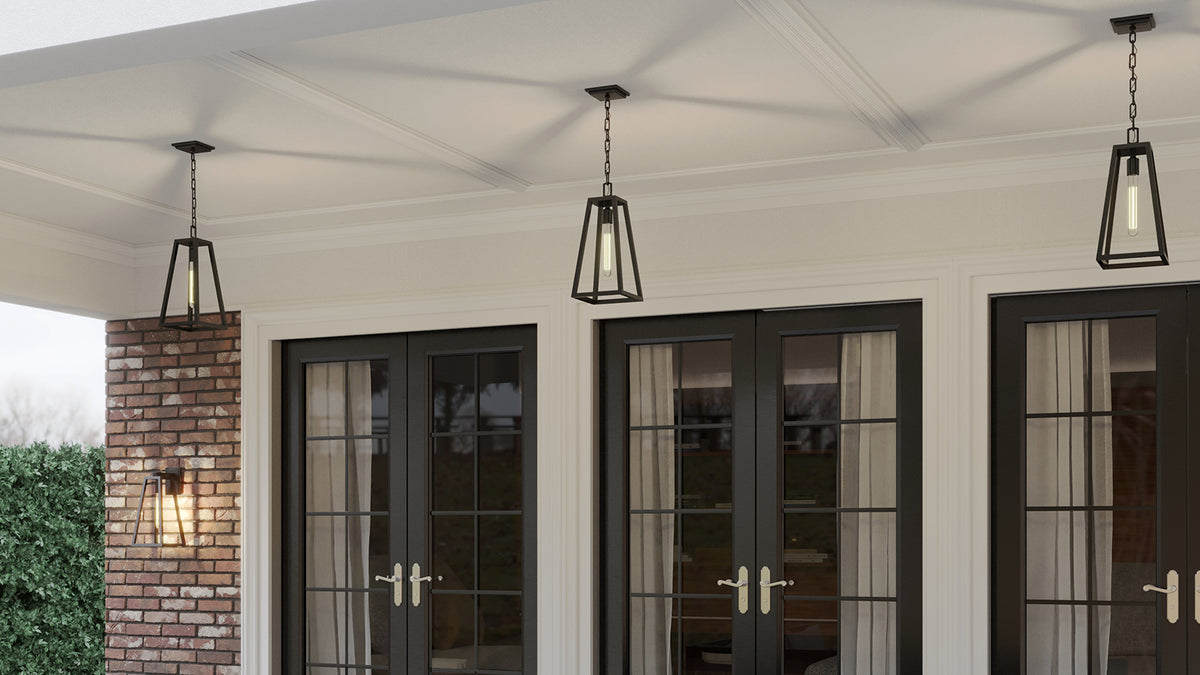 The Ira Outdoor Lighting Collection | Lights.com