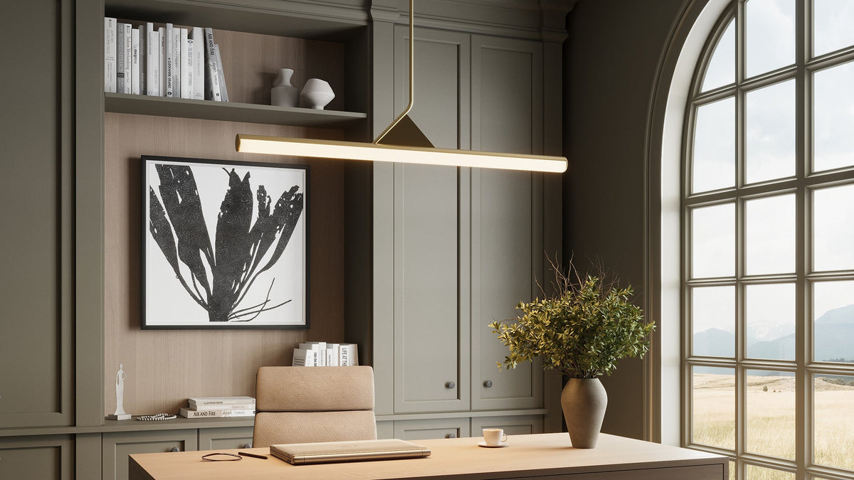 Home Office Lighting | Shop By Room | Lights.com – Page 2