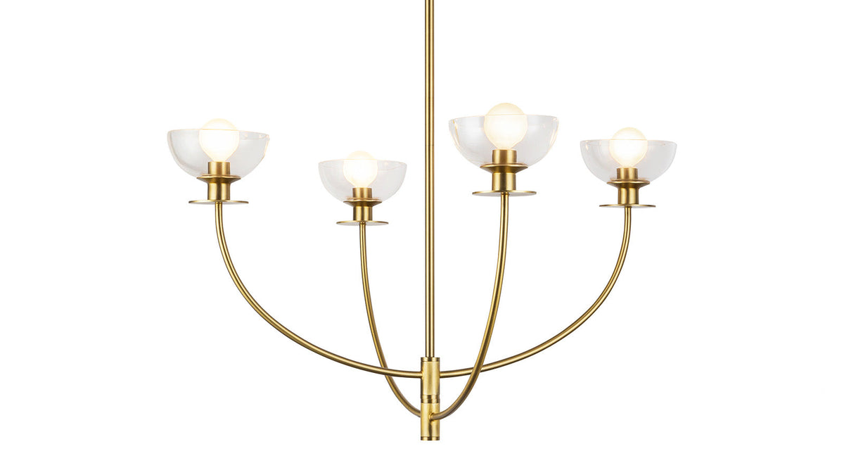 The Bella Lighting Collection | Lights.com