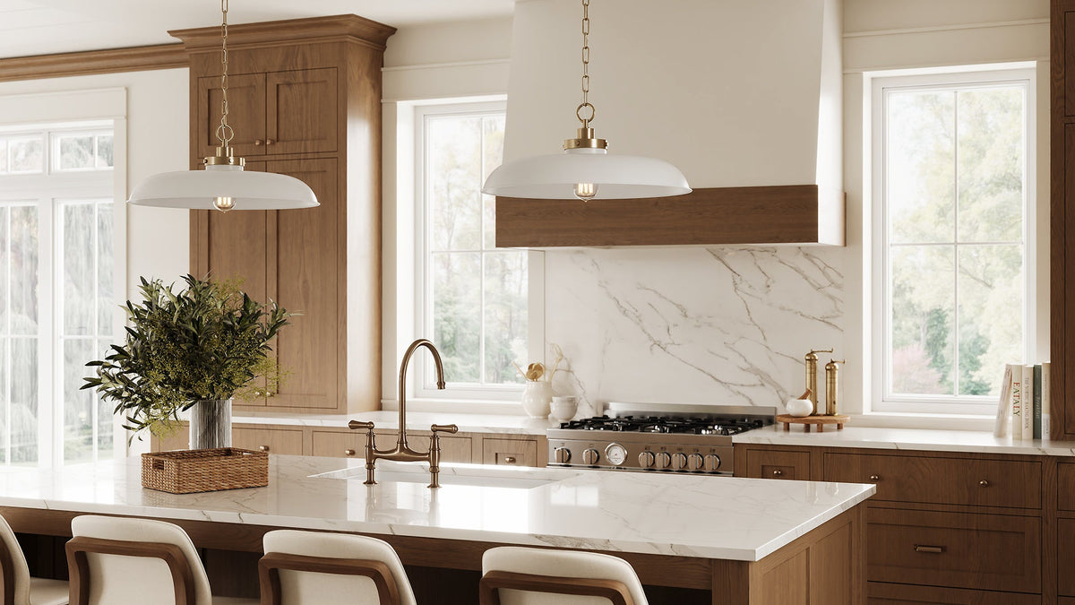 Kitchen Lighting | Shop By Room | Lights.com – Page 3