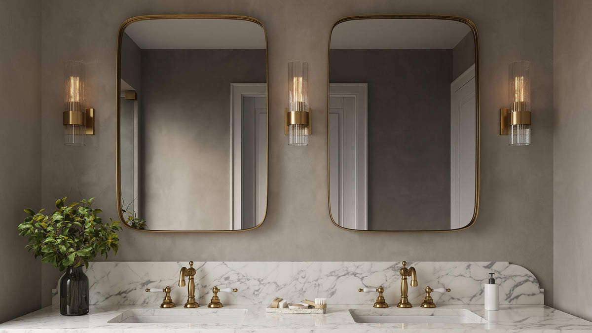 Bathroom Lighting | Shop By Room | Lights.com – Page 5