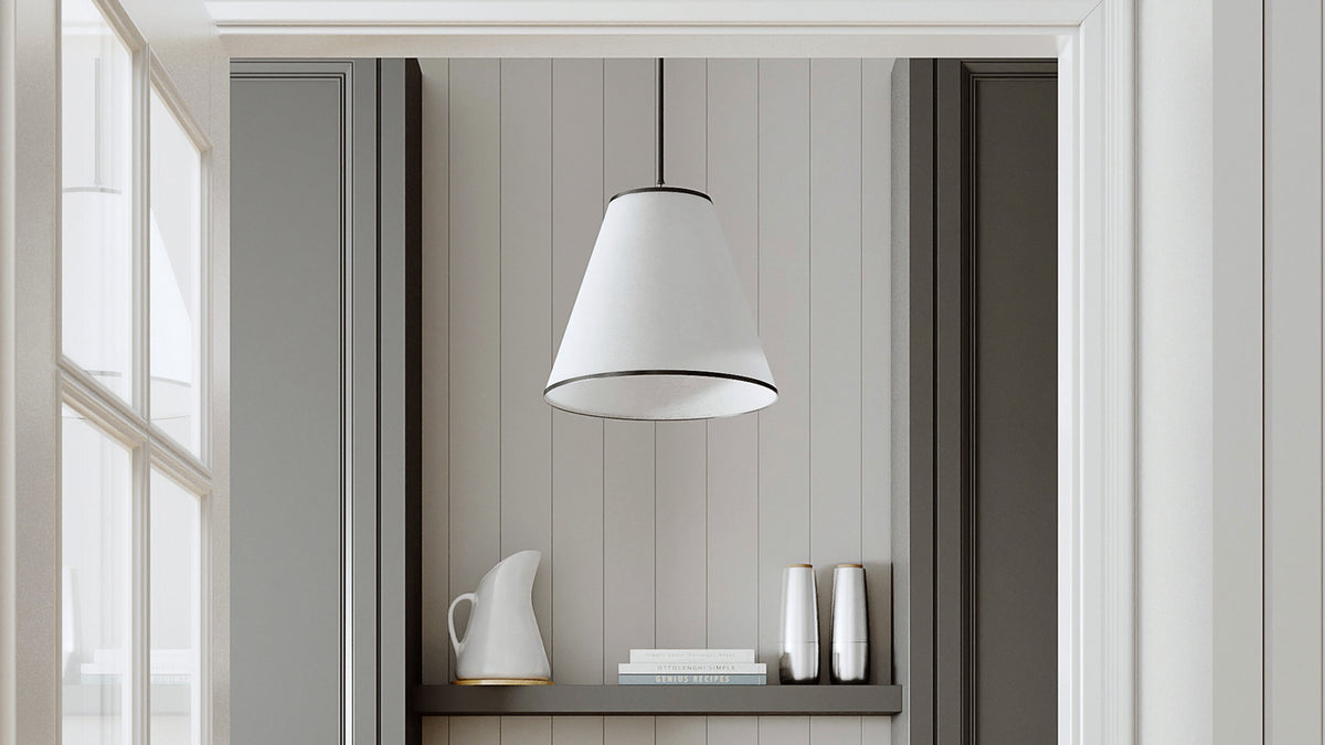 The Luca Collection | Pendant Lights & Ceiling Lights – Lights.com