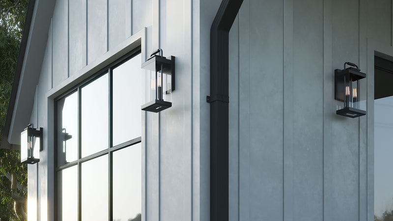The Parker Collection | Outdoor Lighting & Outdoor Decor Lights ...