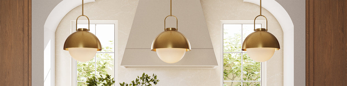 Pendant Lighting | Hanging Lights | Modern Lighting Fixtures | Lights ...