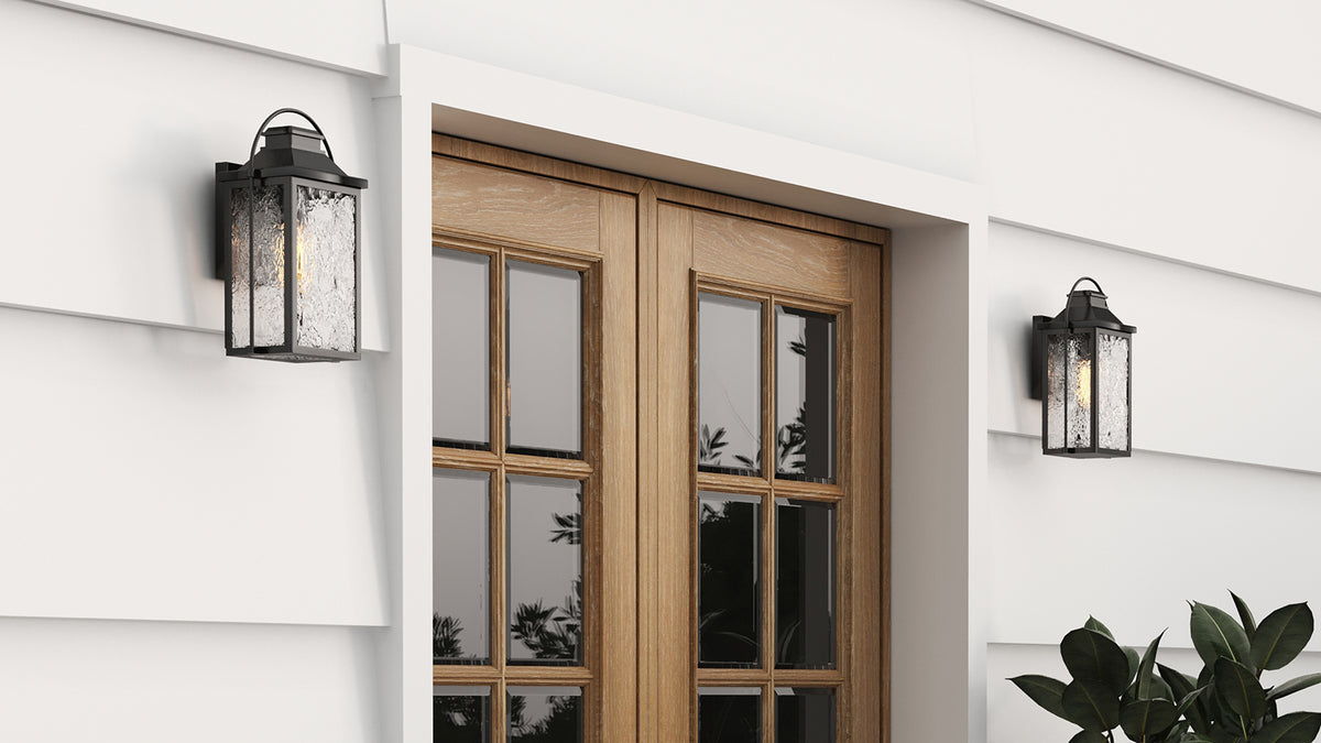 The Preston Collection | Bold & Elegant Outdoor Lighting | Lights.com