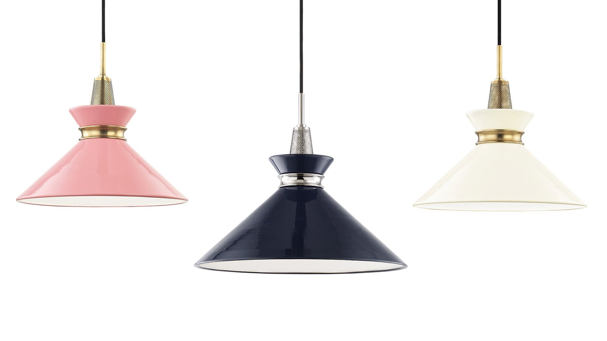 The Sadie Pendant Collection – Lights.com