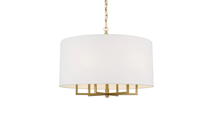 The Andrew Collection | Modern Vintage Charm | Lights.com