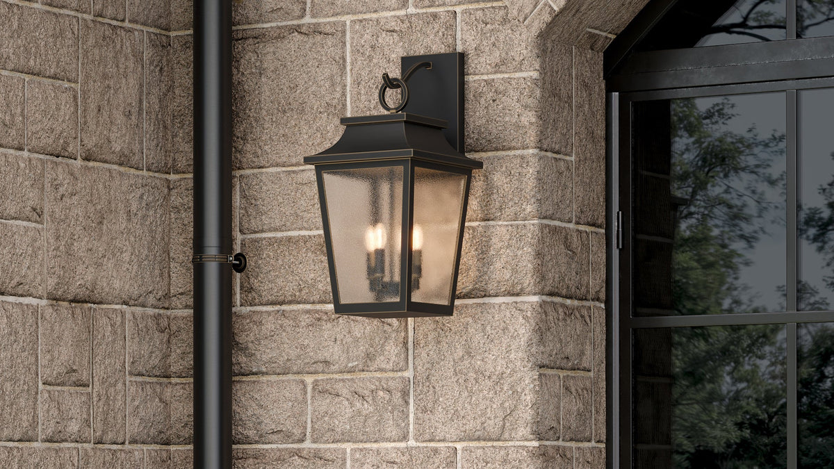 The Beckett Outdoor Collection | Classic Outdoor Lantern Lights ...