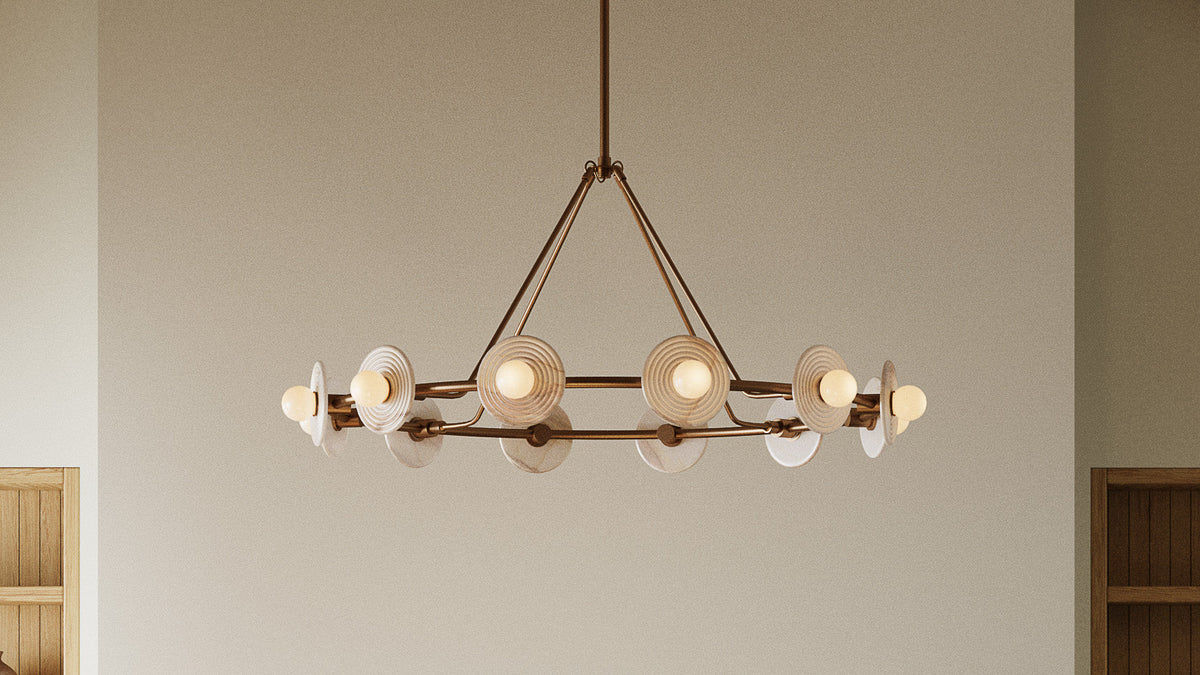 The Bren Collection – Lights.com