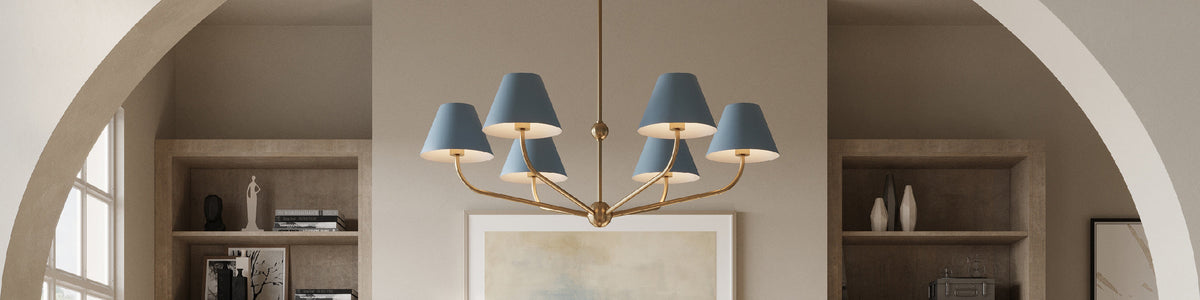 Ceiling Lights, Ceiling Lamps | Modern Lighting Fixtures | Lights.com ...