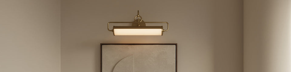 Picture Lights | Art Lights | Lights.com