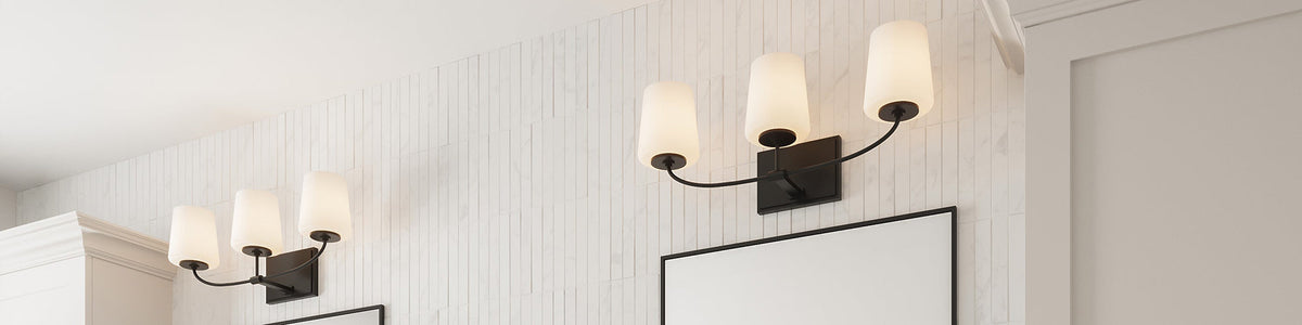 Wall Lights & Sconces | Vanity Lights and LED Wall | Lights.com – Page 21