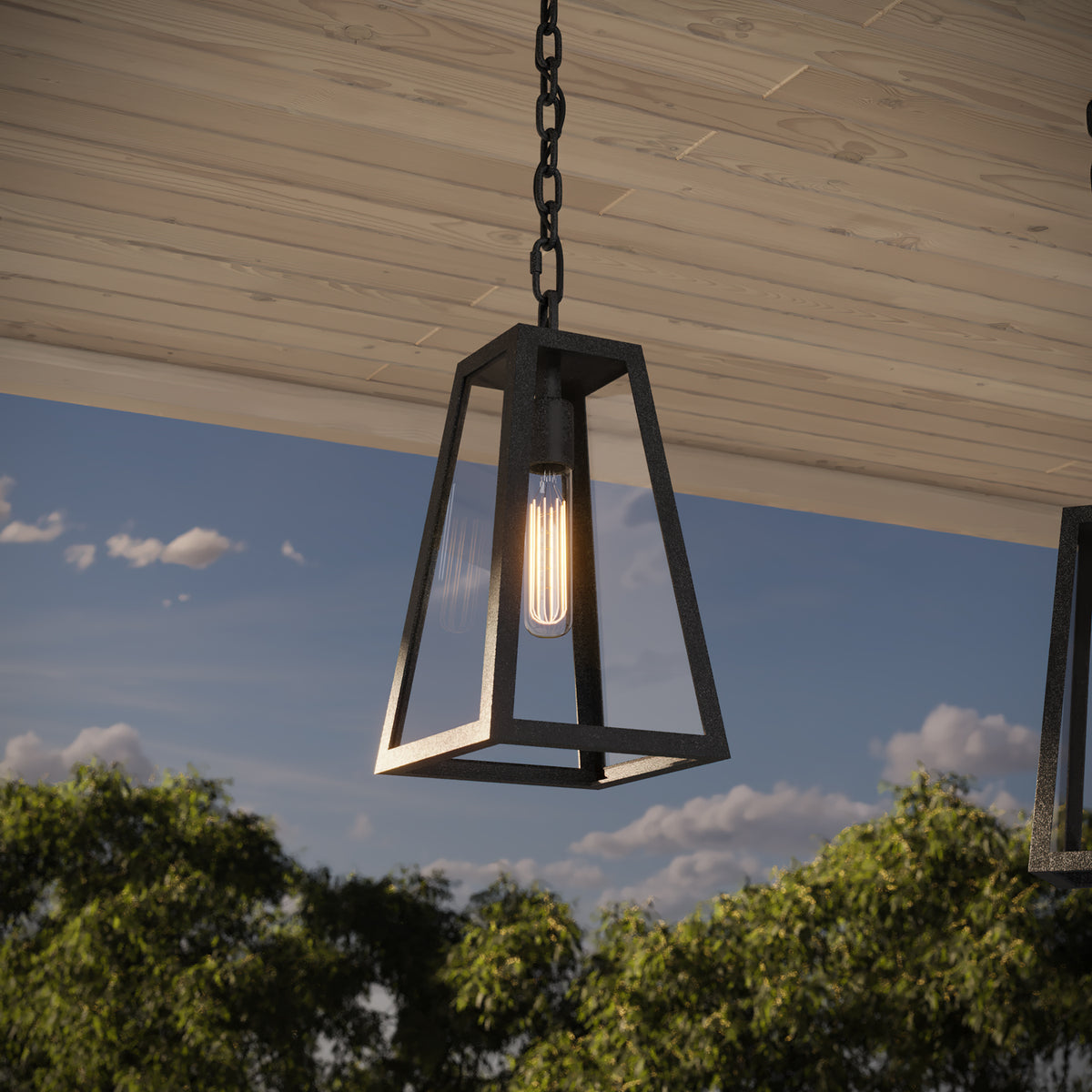 The Ira Outdoor Lighting Collection | Lights.com